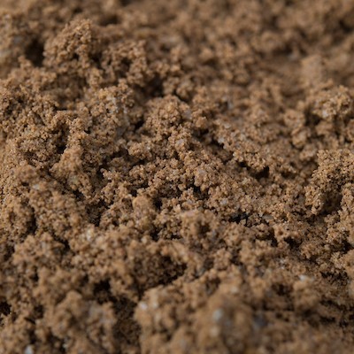 25kg Approx mini Plastering Sand (Rendering)