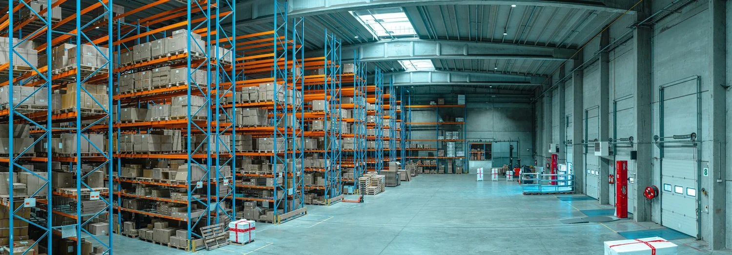 PPE Logistics Support for Southern Health NHS FT | BSG