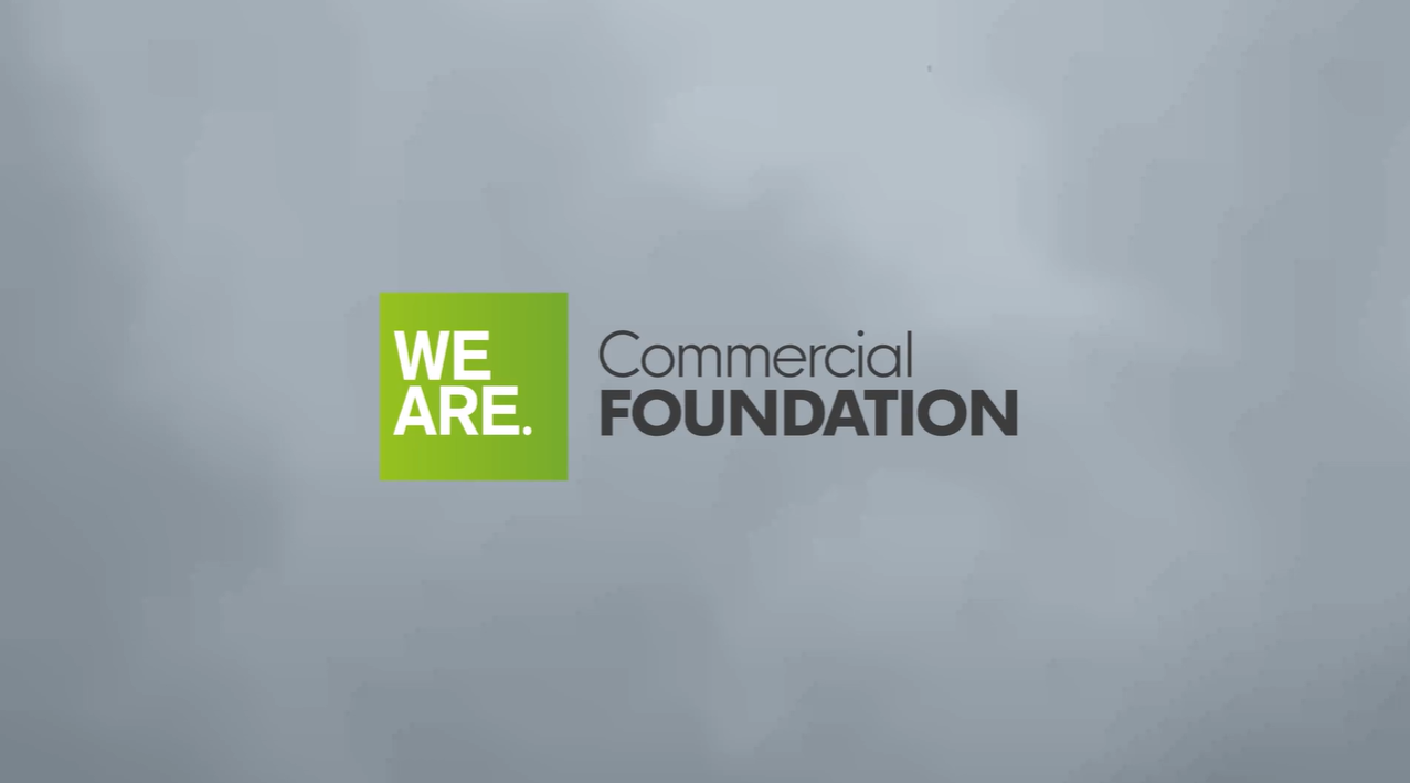 COMMERCIAL FOUNDATION STORIES