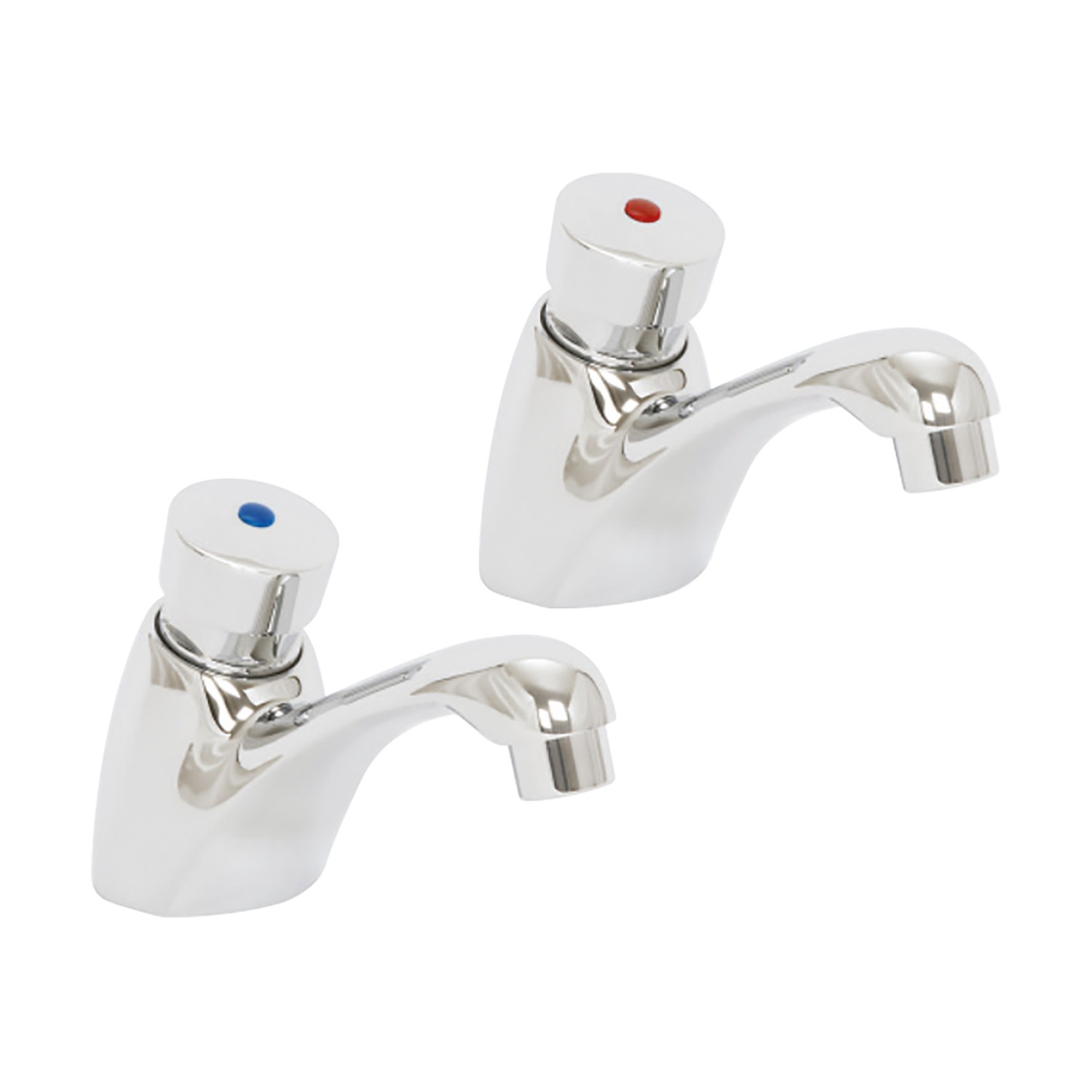 Fortune Ltd - SKARA NON CONCUSSIVE BASIN TAP (20)