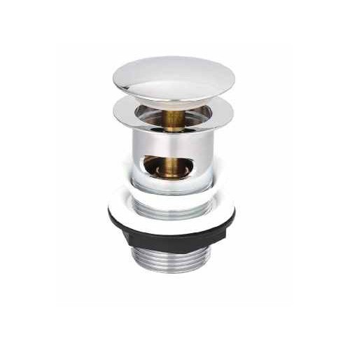 Fortune Ltd - ASP EASY CLEAN PUSH BUTTON WASTE