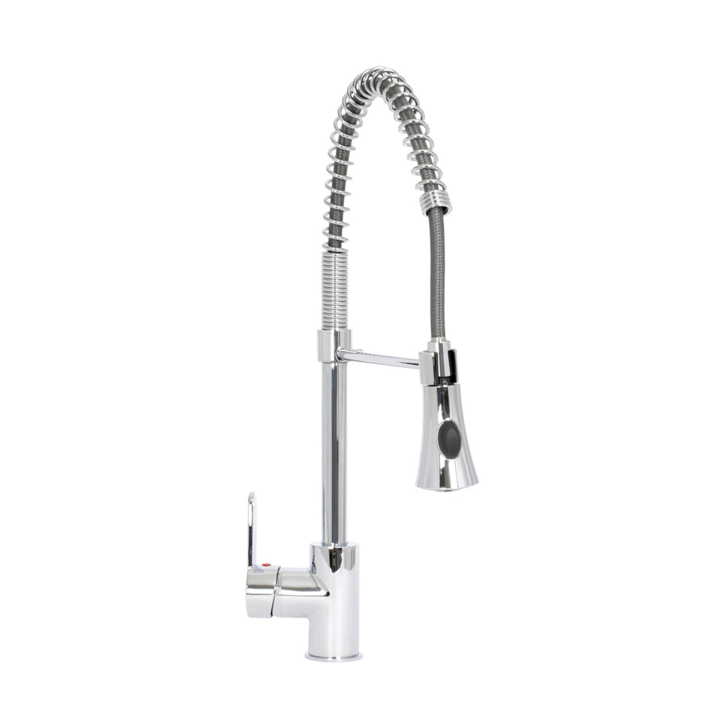Fortune Ltd - TOLSTA FLEXI SPRAY HEAD KITCHEN SINK MIXER (5)