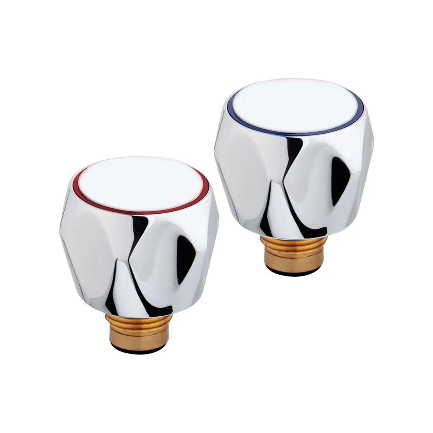 Fortune Ltd - TAP CONVERSION KIT 1/2'' (50)