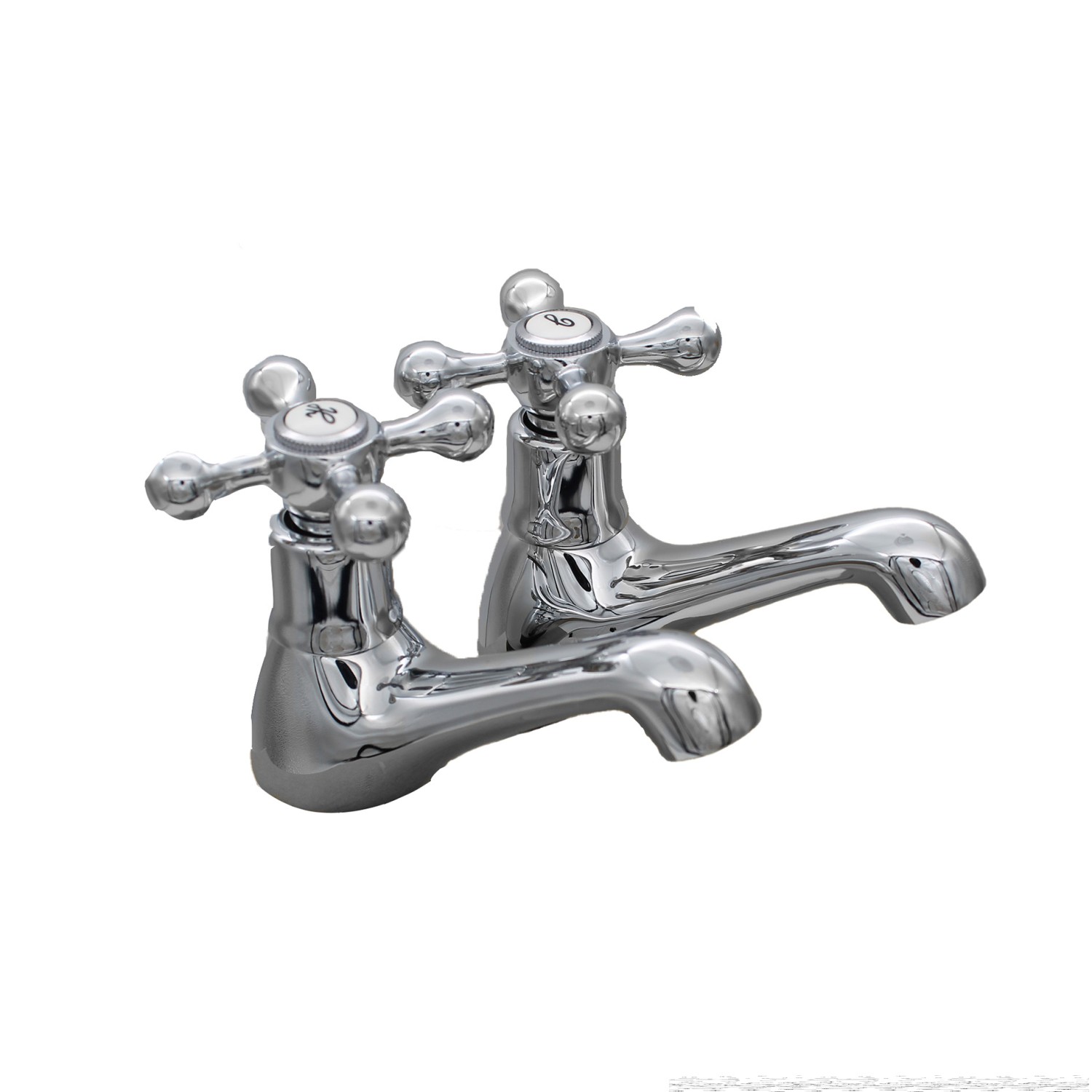 Fortune Ltd - MELROSE BASIN TAPS (20)