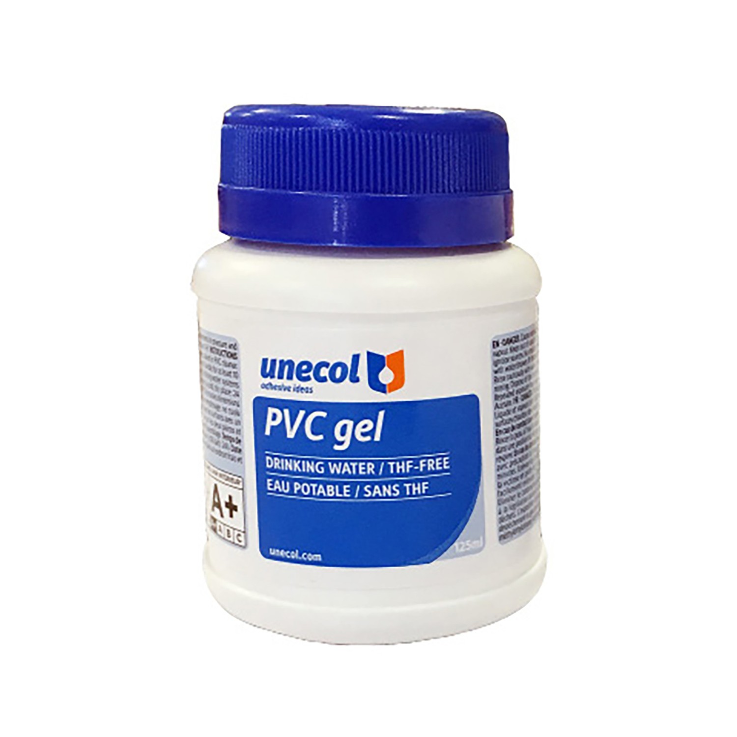 Fortune Ltd - PVC GEL 250ML