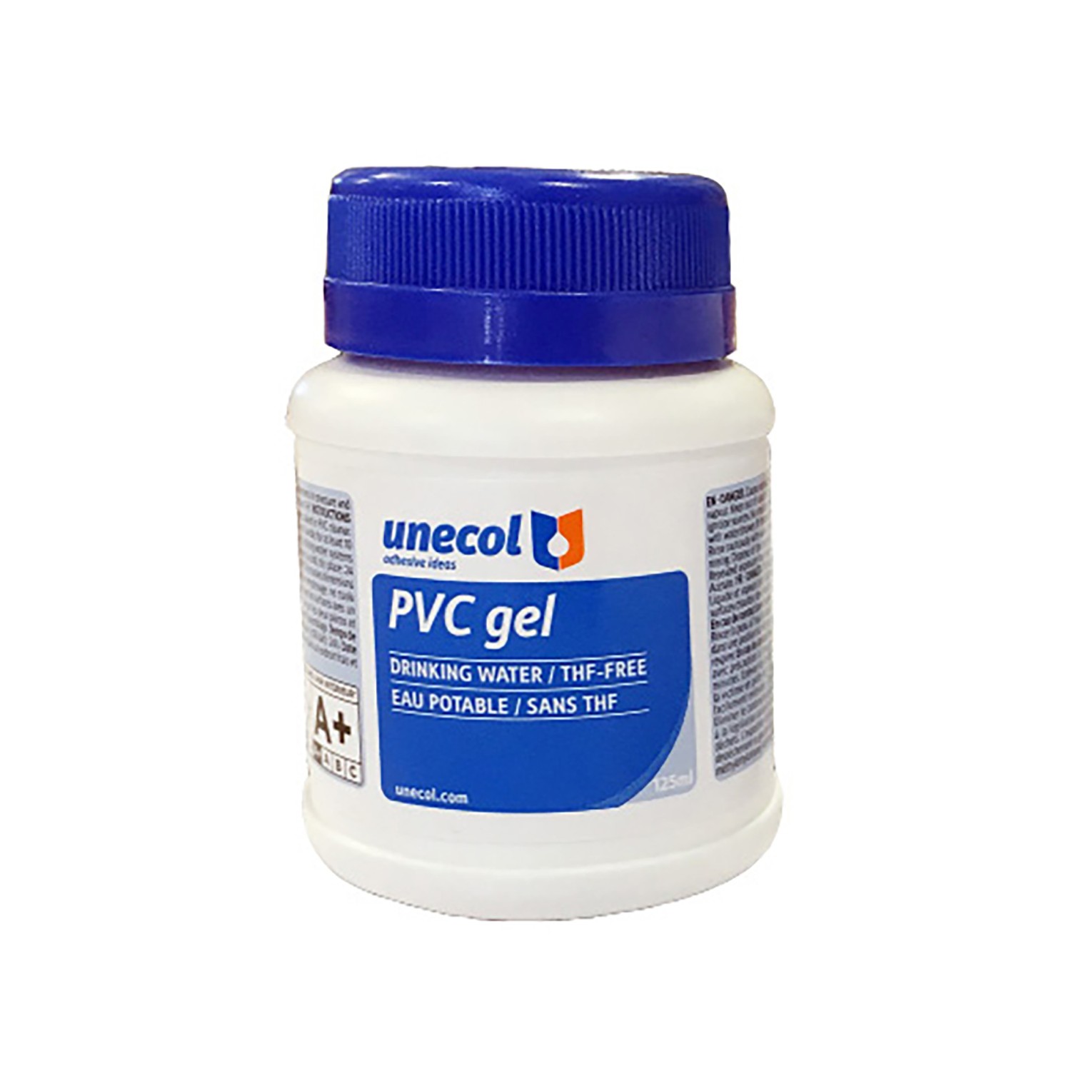 Fortune Ltd - PVC GEL 125ML