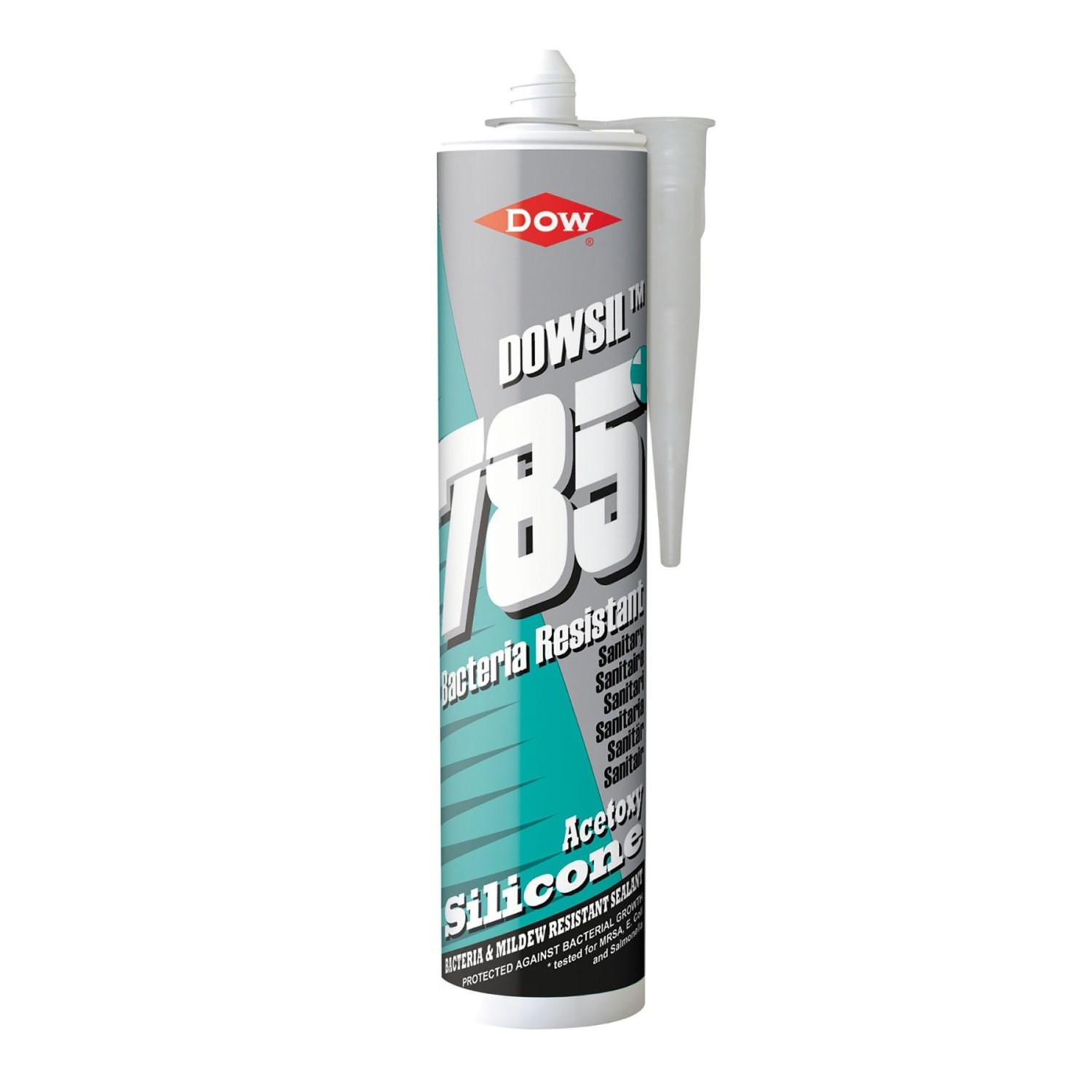 Fortune Ltd - DOWSIL 785 CLEAR SILICONE (12)