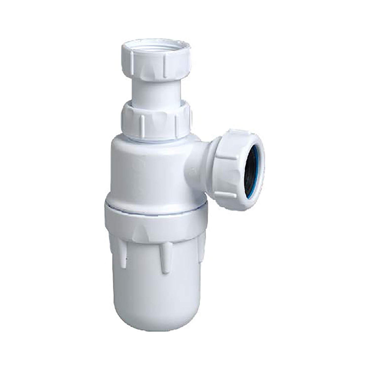 Fortune Ltd - BOTTLE TRAP ADJUSTABLE RESEALING 40MM MULTIKWICK (10) (30)