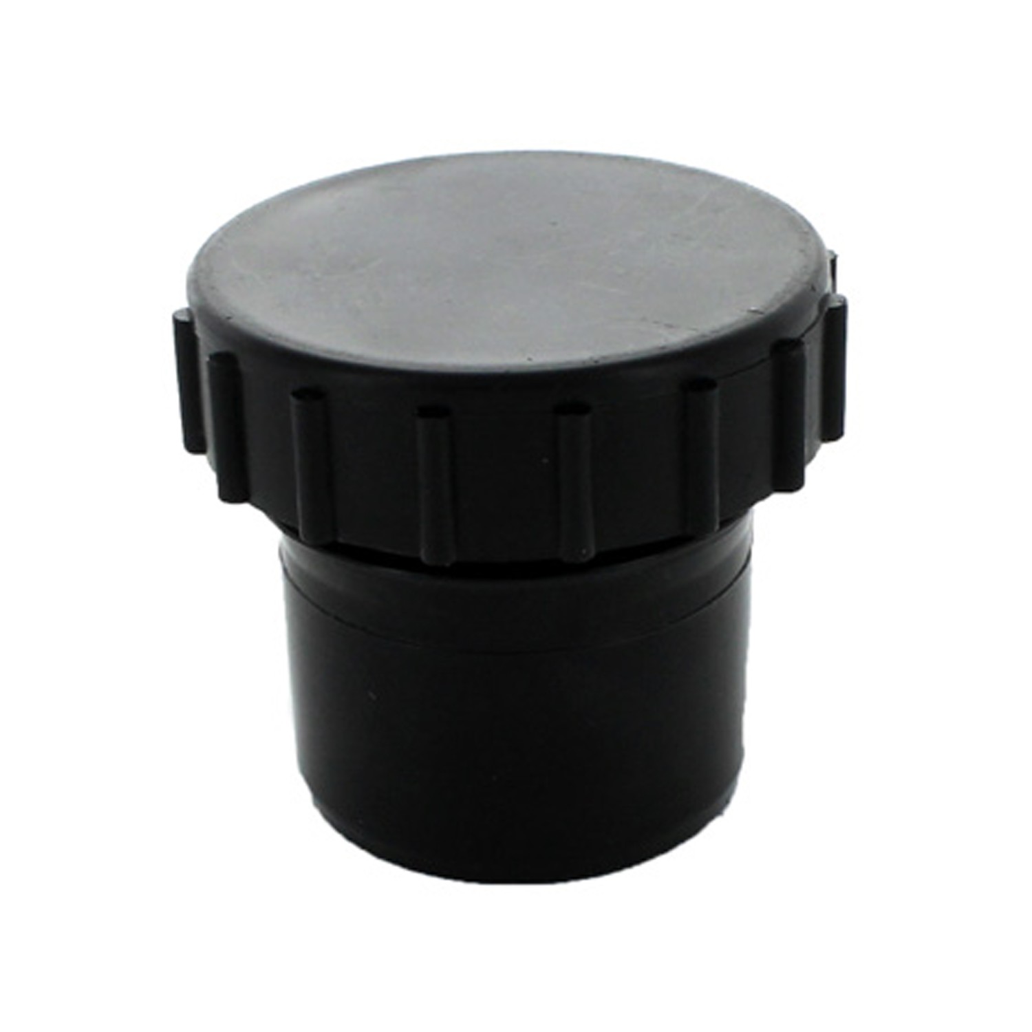 Fortune Ltd - ACCESS CAP BLACK 32MM (10)