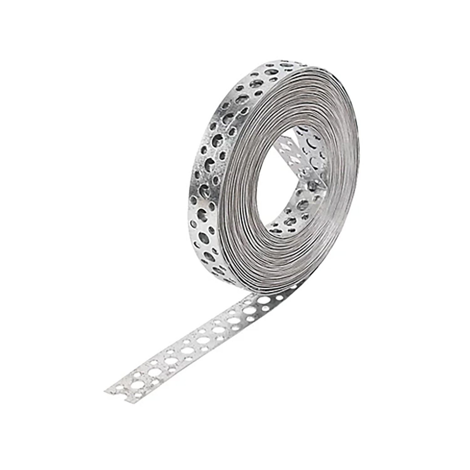 Fortune Ltd - GALVO BAND 25 X 1.0MM X 10MTR ROLL (10)