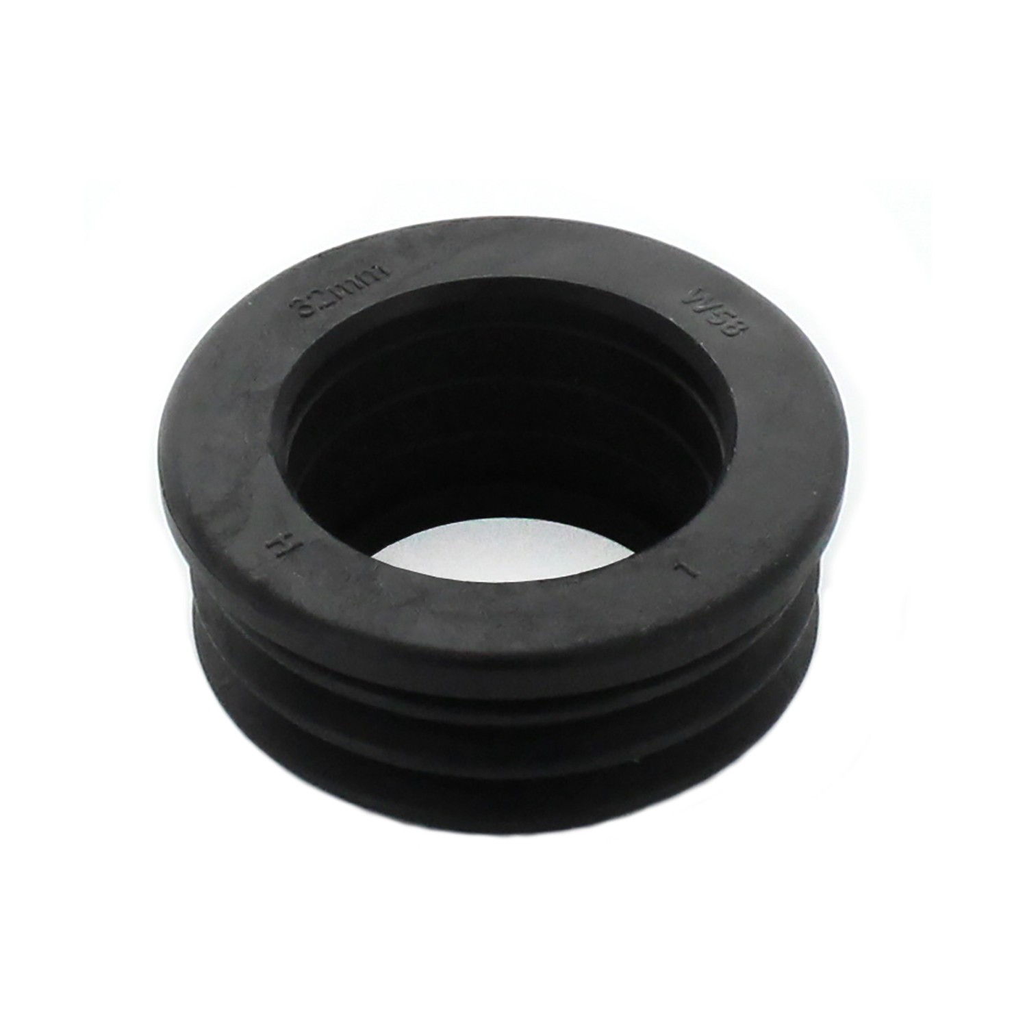 Fortune Ltd - BOSS ADAPTOR FLEXIBLE 32MM (10)