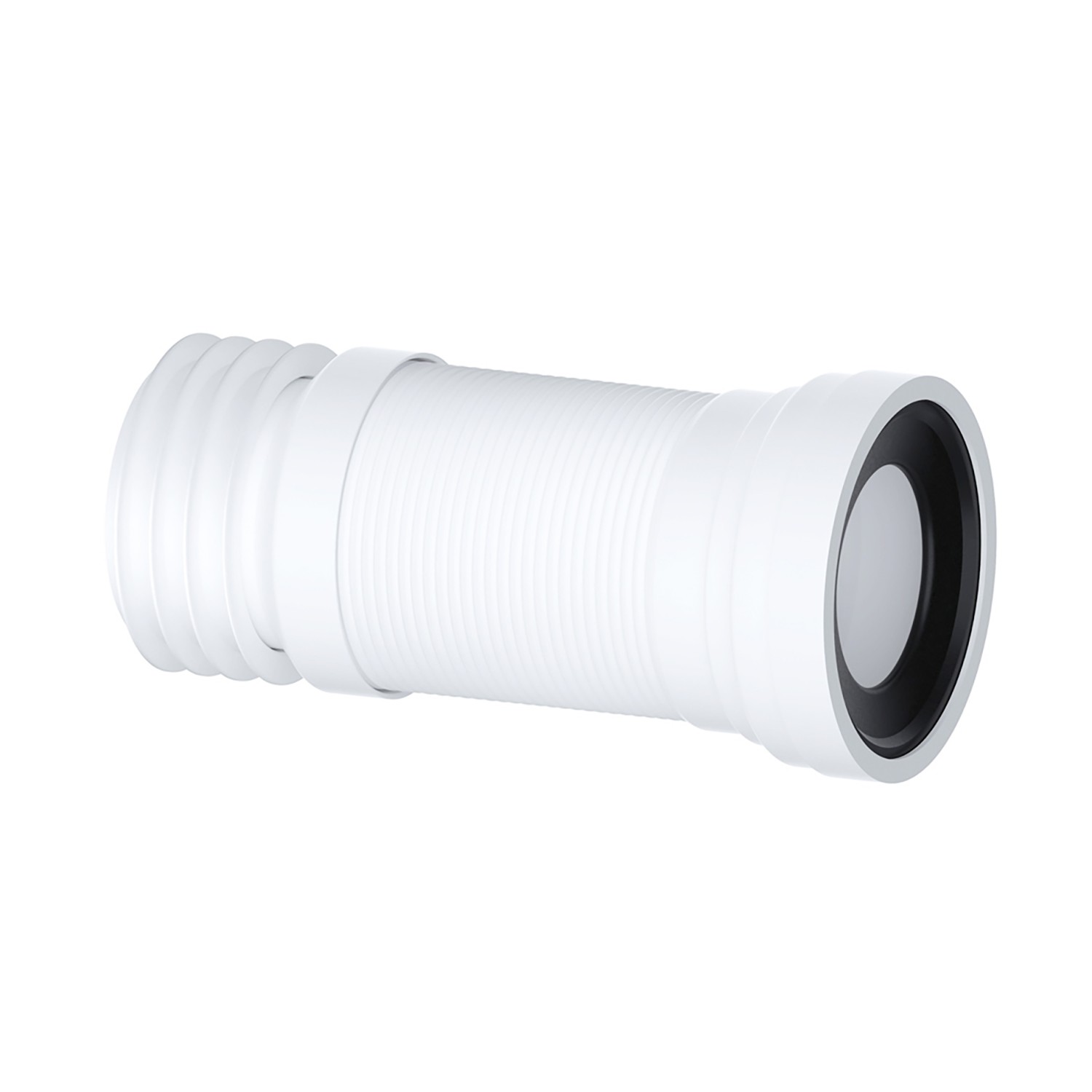 Fortune Ltd - PAN CONNECTOR FLEXIBLE LONG 300MM-700MM (15)