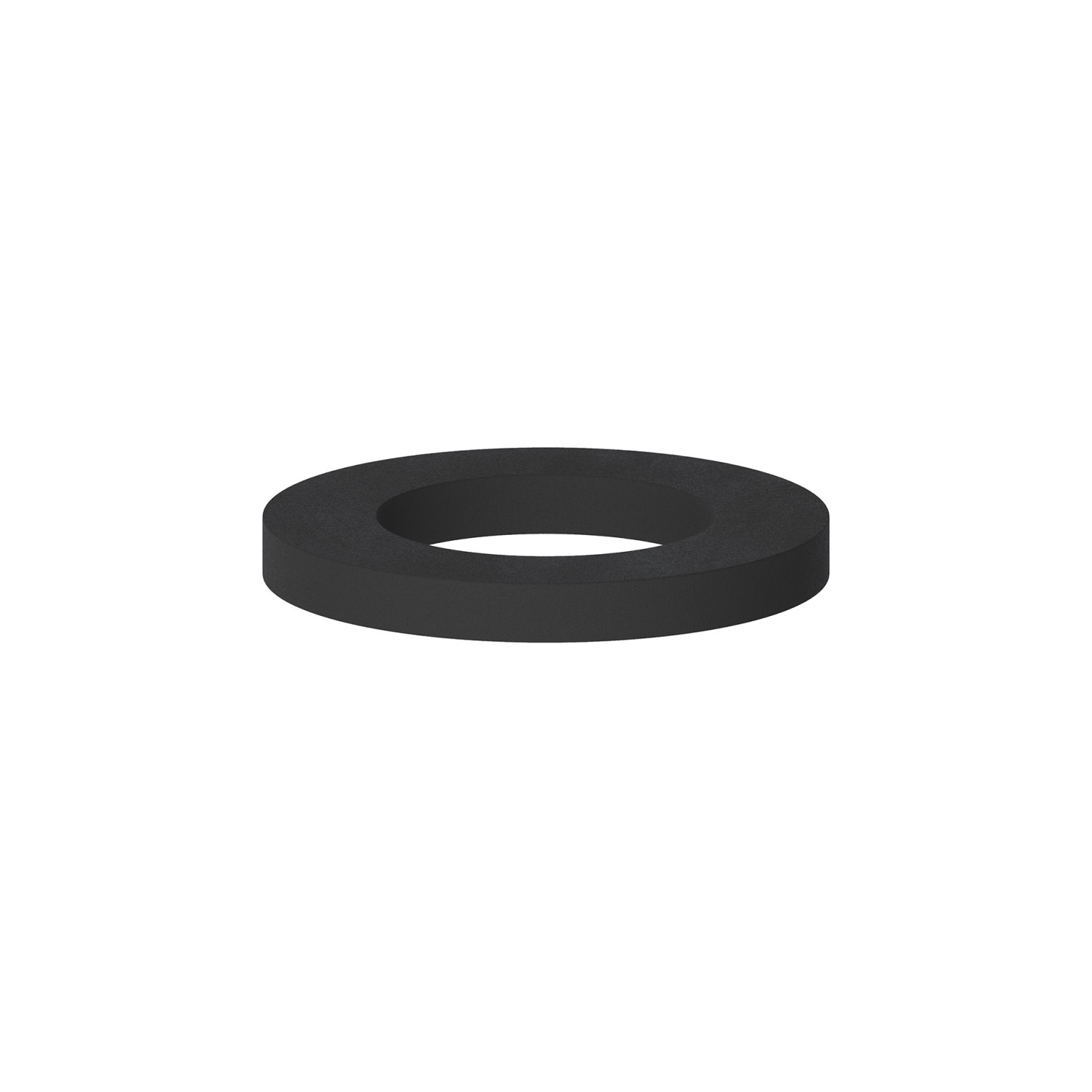 Fortune Ltd - DOUGHNUT WASHER FOAM 1 1/2" (100)