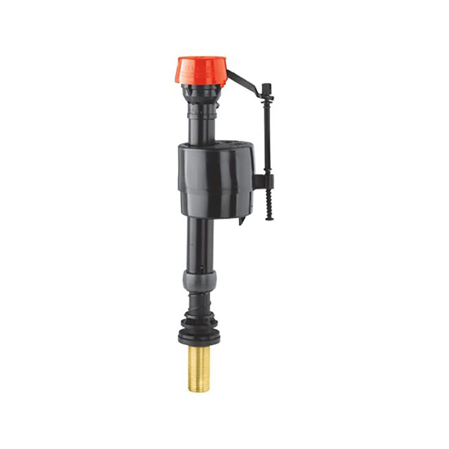Fortune Ltd - FLUIDMASTER BOTTOM ENTRY FILL VALVE WITH HEAVY DUTY BRASS ...