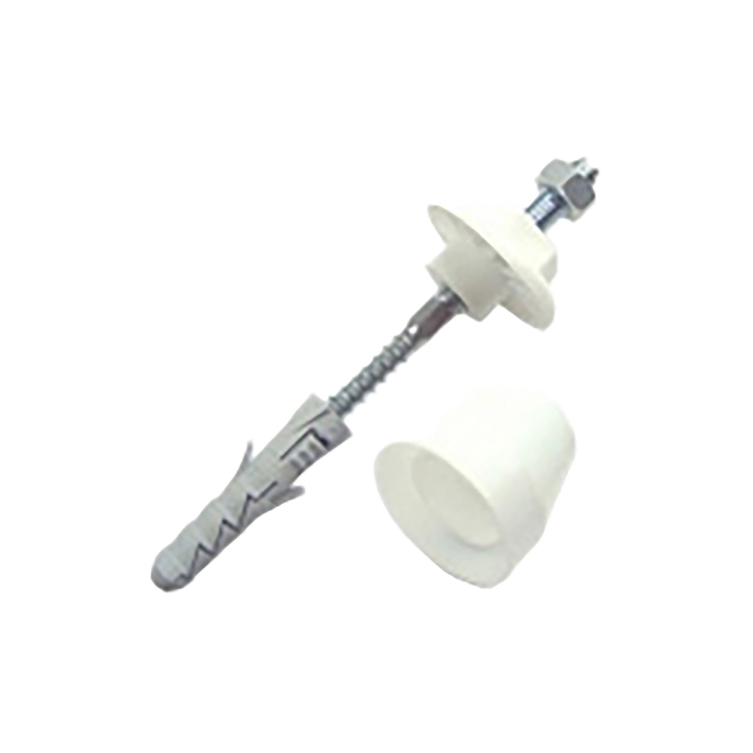 Fortune Ltd - SANITARY FIXING KIT M10 X 140MM (50)