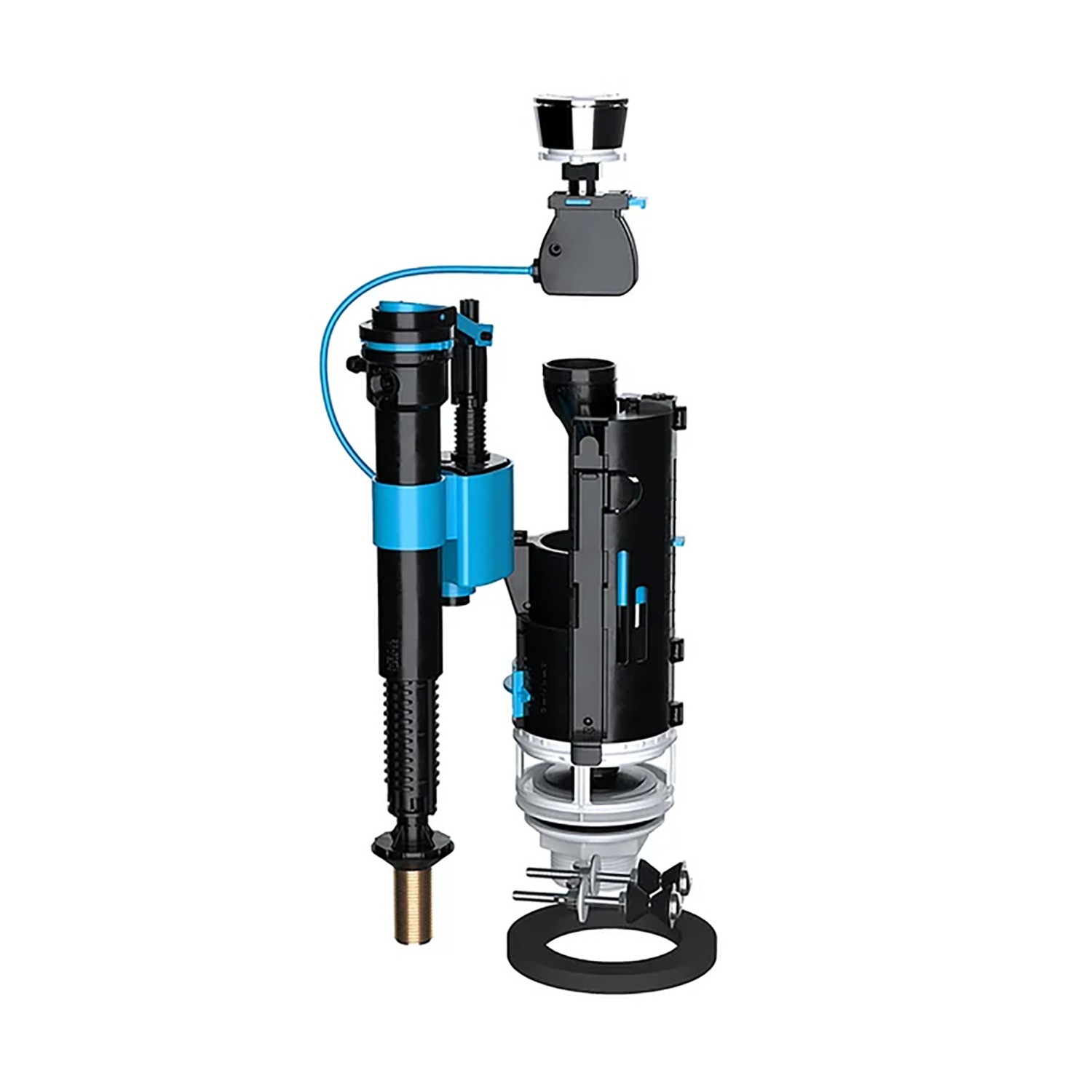 Fortune Ltd - SKYLO DUAL ENTRY CISTERN COMPONENT PACK (20)