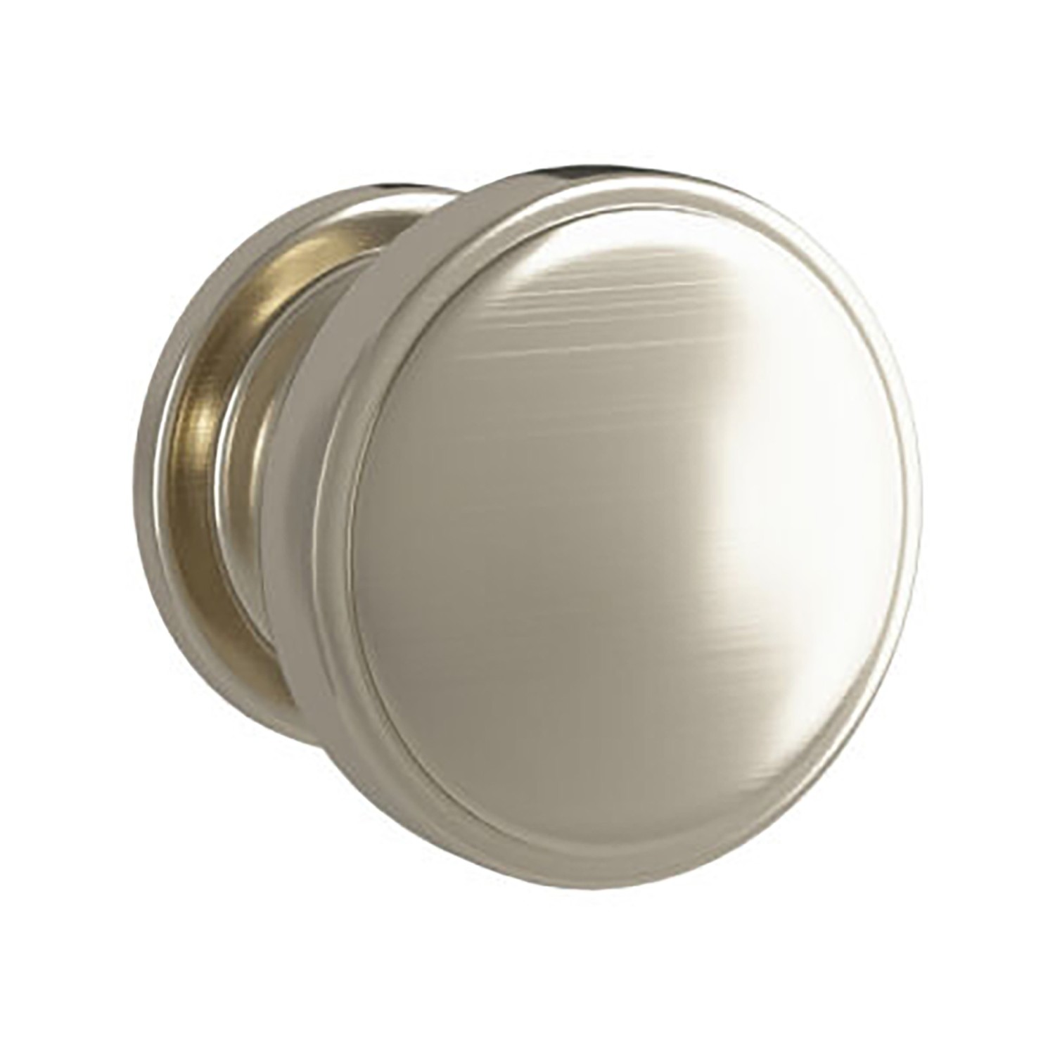 KNOB HANDLE NICKEL