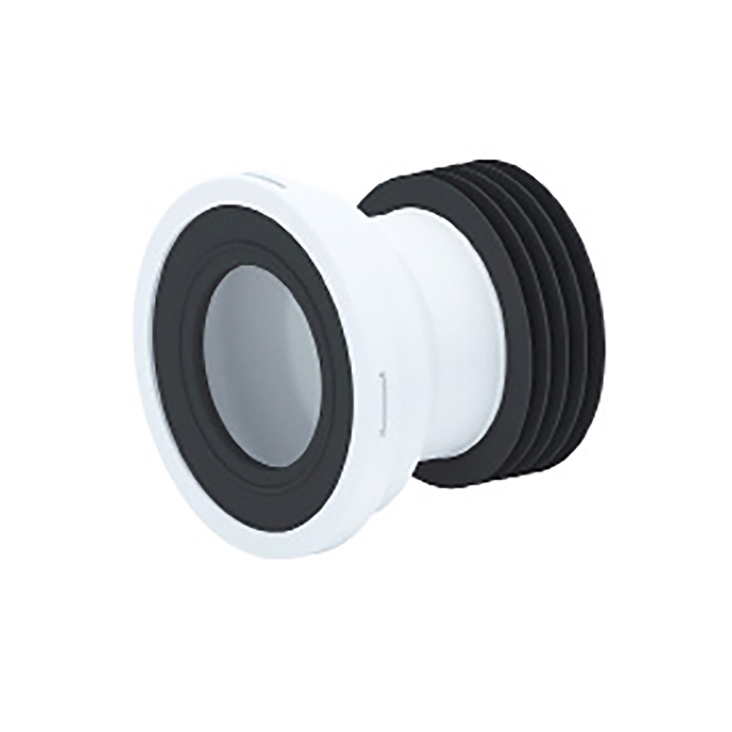 Fortune Ltd - PAN CONNECTOR STRAIGHT (45)