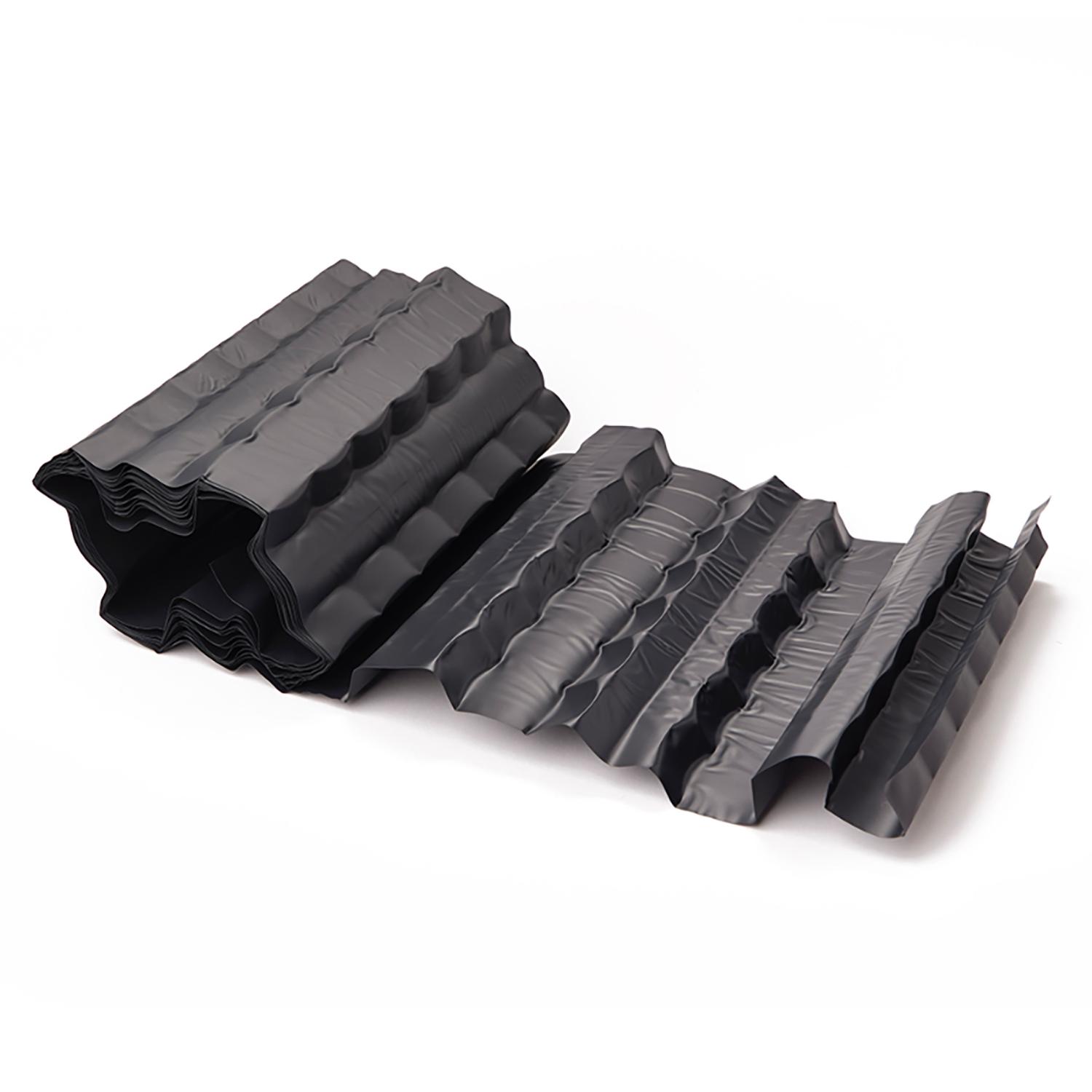 Fortune Ltd - CONTINUOUS RAFTER ROLL 6000MM X 400MM (10)