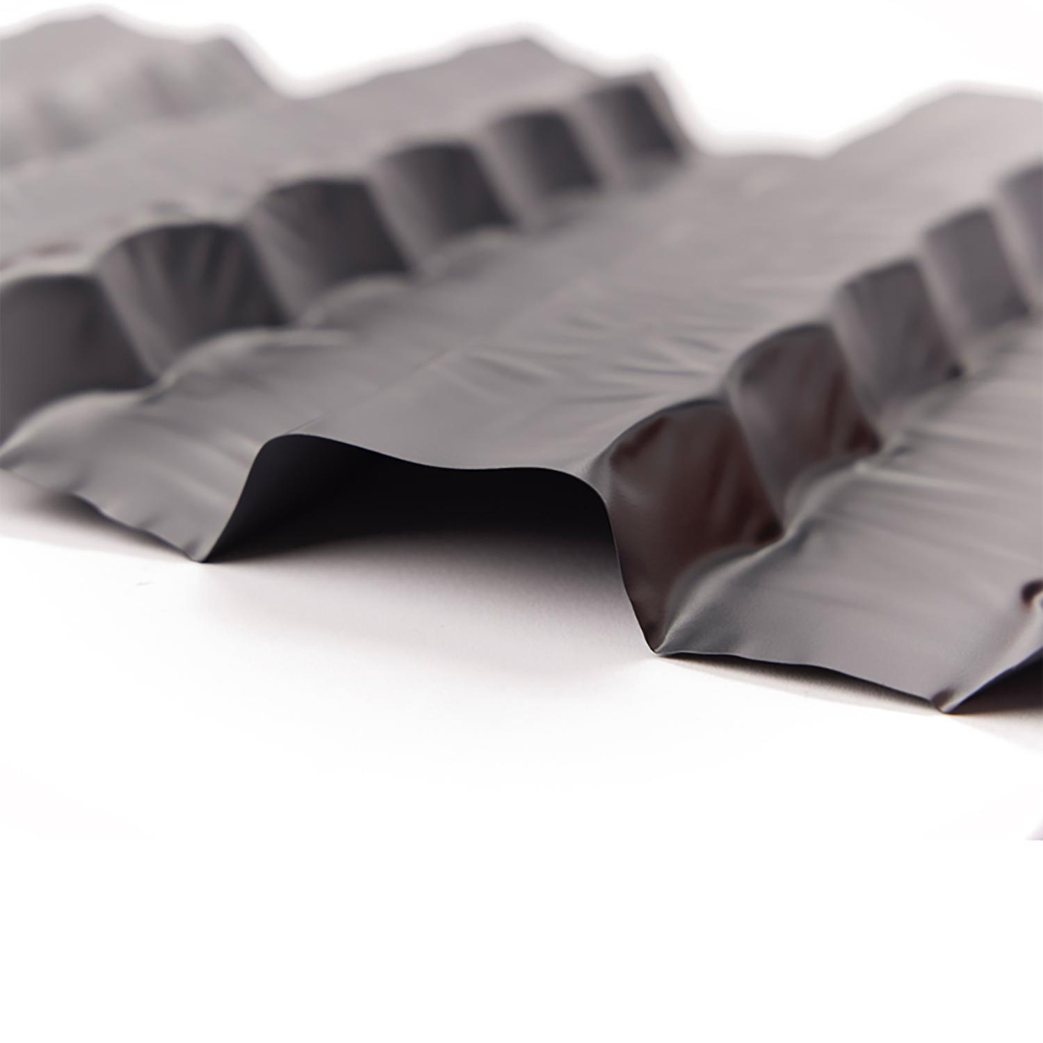 Fortune Ltd - CONTINUOUS RAFTER ROLL 6000MM X 400MM (10)