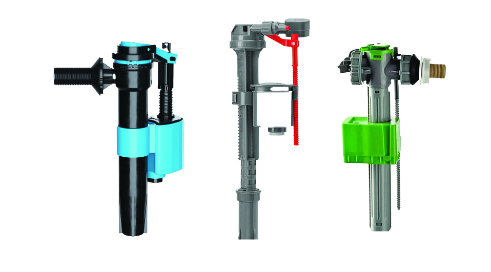 Fortune Ltd - Plumbing