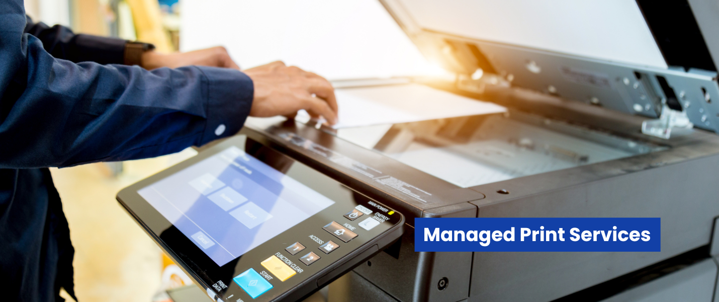 Flair Supplies Group Managed Print Services (MPS) Simple, Cost ...