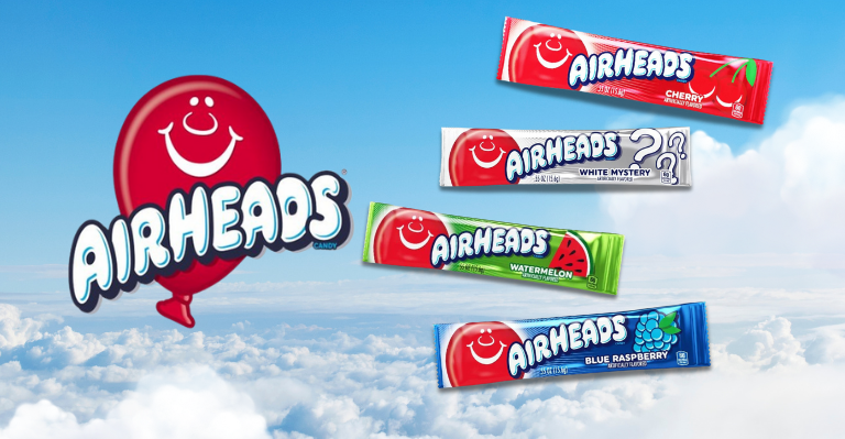 Airheads