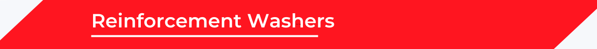 JP Supplies Ltd - Reinforcement Washers