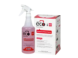 E14 Eco Buckeye Muscle Cleaner