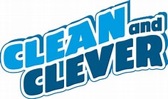 Clean & Clever Non Bio Laundry Powder