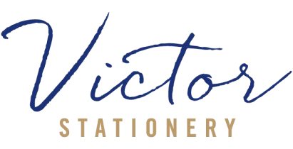 Victor Stationery