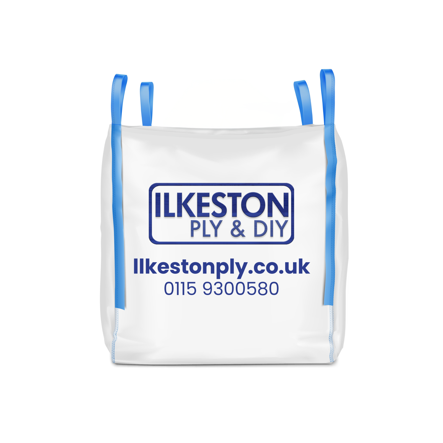 MOT Type 1 Bulk Bag