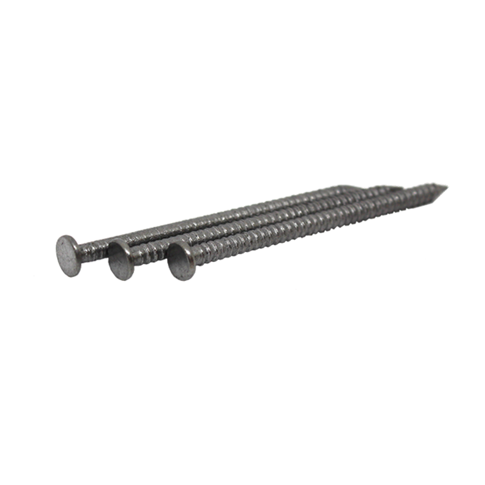 Annular Ring Nails 30mm 500g
