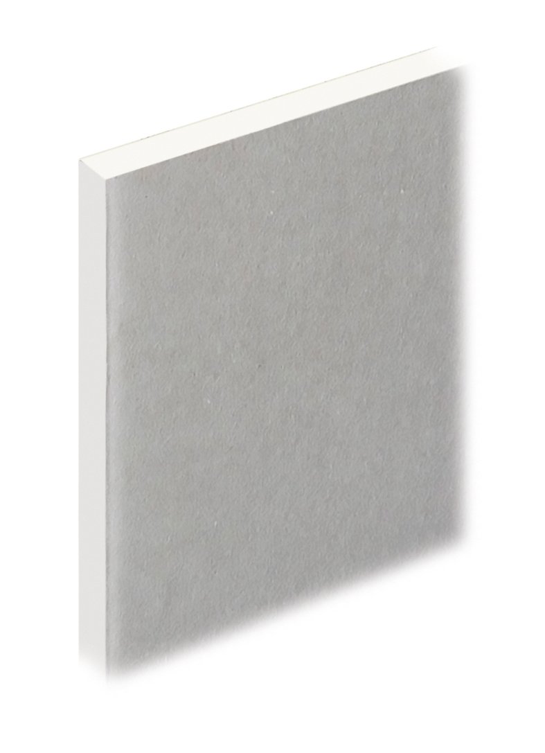 High-Quality Plasterboard | Perfect for Walls & Ceilings