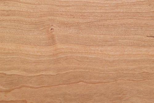 American Cherry MDF Sheets (A/B Veneer Faced – 1mm Real Wood Veneer ...