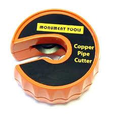 Autocut copper pipe cutter 8mm