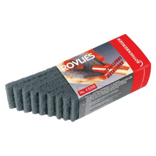 ROVLIES CLEANING STRIP (10 PACK)