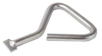 MANHOLE KEY D HANDLE PATTERN