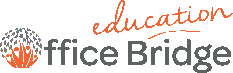 Office Bridge Education - Lever Arch Files