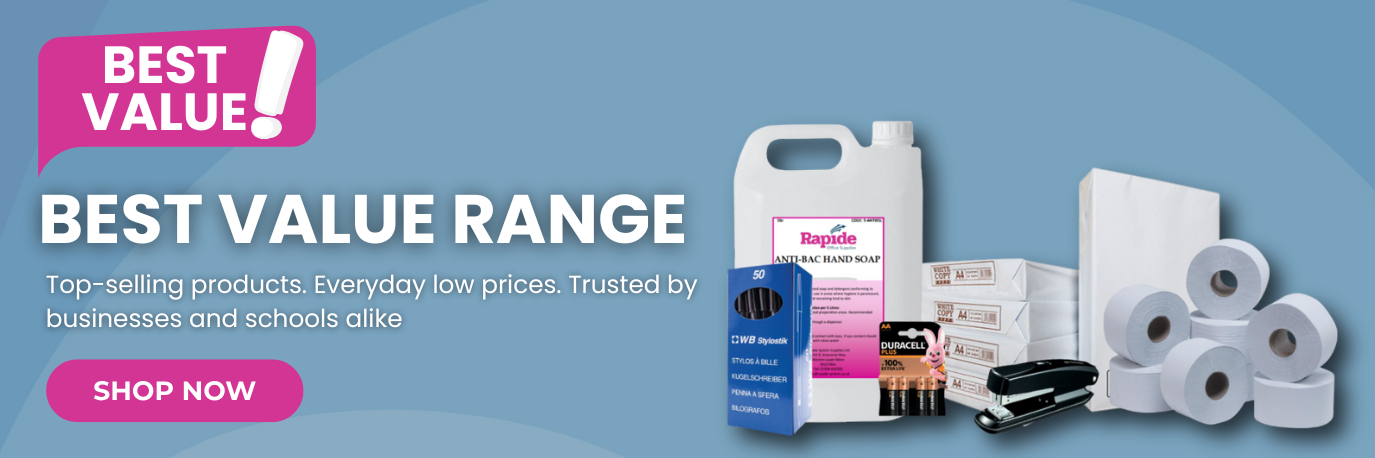 Best Value Range