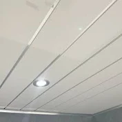 PVC Cladding & Trims