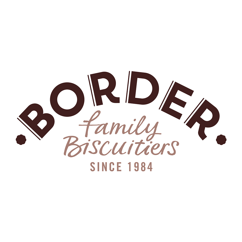 Border Biscuits 5 Varieties Mini Twin Packs [Pack 100]