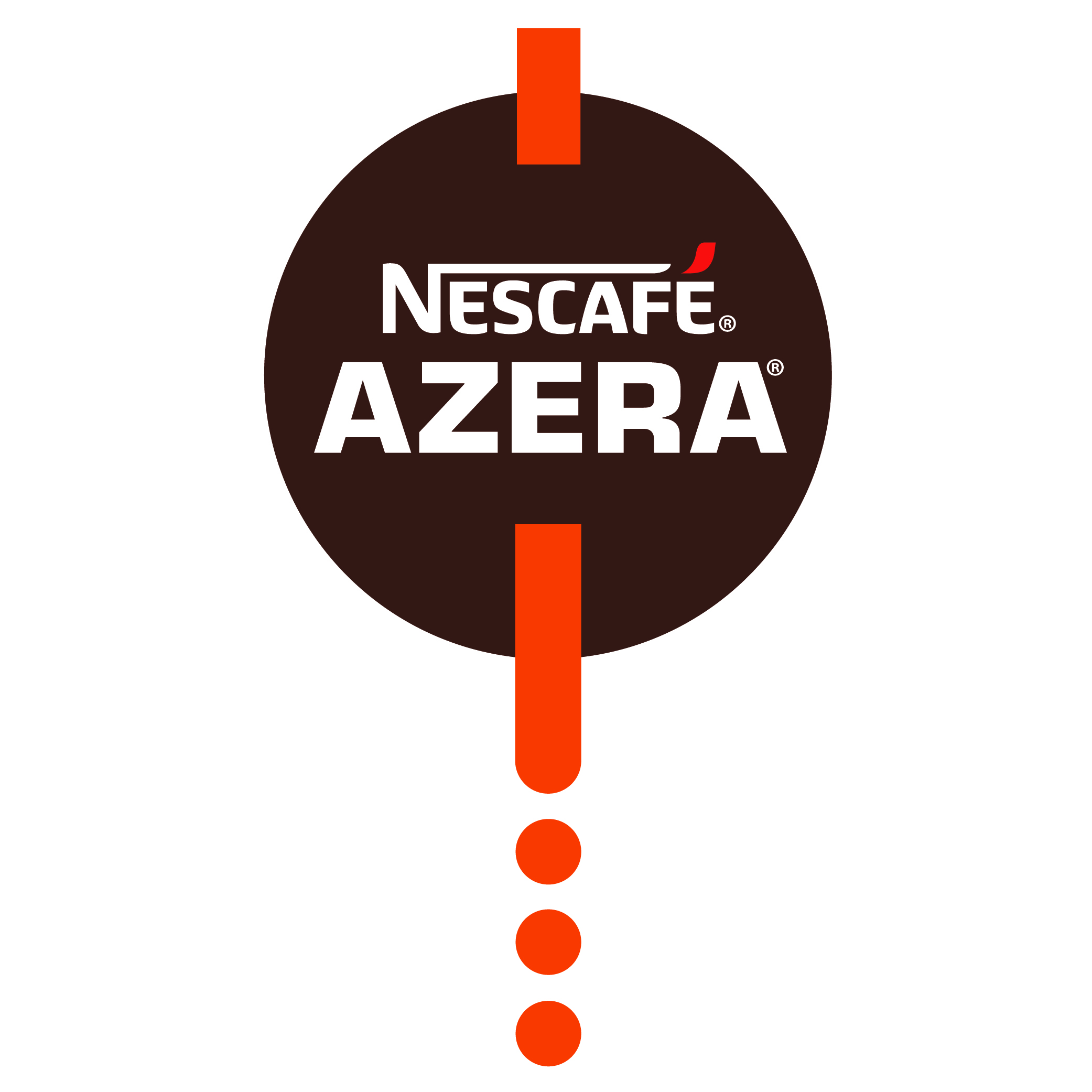 Nescafe Azera Americano 500g 12284221